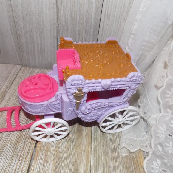 Toys | Fisher Price Imaginext Precious Places Swan Palace Princess ...